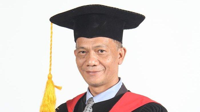 Ini Kata Guru Besar UPI Prof Dedy Terkait Investasi Strategis dalam ...