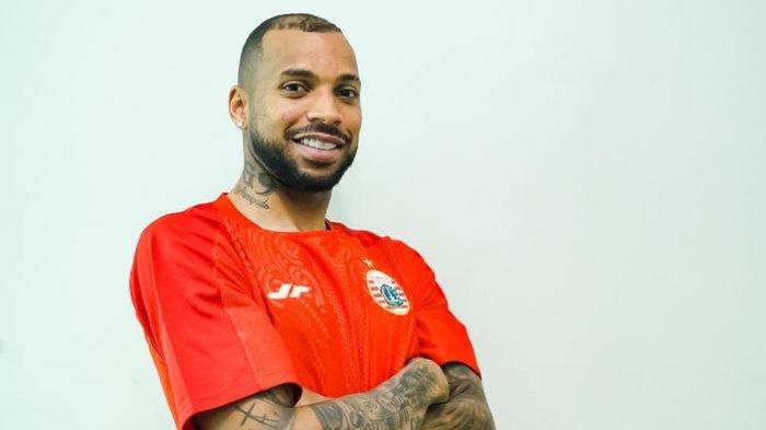 Thomas Doll Berharap Gustavo Almeida Bisa Tampil Perkuat Persija ...