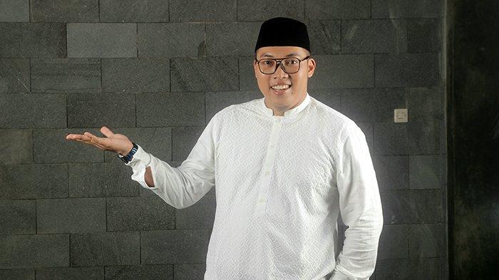 Kisah Mochammad Shandy Prasasti, Pimpinan Ponpes An-Nuur Sumedang yang Kembali Nyaleg dari PKB ...