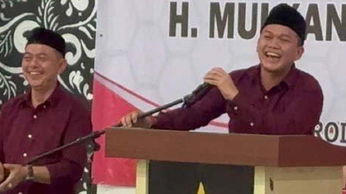 Sosok Cabup Bangka yang Kalah dari Kotak Kosong di Pilkada 2024, Petahana dan Mantan DPRD 2 ...