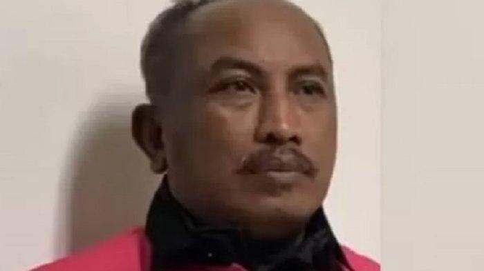 Sosok Ali Muhtarom, Hakim yang Viral Simpan Uang Rp5,5 Miliar di Kolong ...