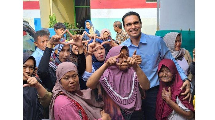 Jalan Sering Tergenang, Anggota DPR Sebut Penanganan Banjir di Kota ...