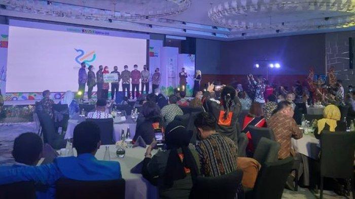 Pemkot Bandung Luncurkan Logo HJKB ke 212, Hadirkan Bentuk Manuk ...