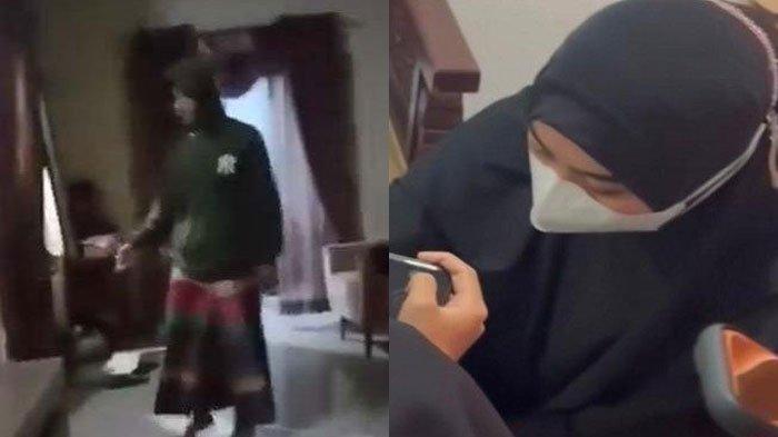 Viral Habib Muda di Magelang Digerebek Berduaan di Kamar Istri Orang Dini Hari, Suami Sah ...