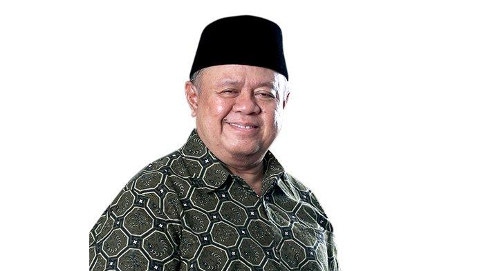 Habib Syarief Perintis PKB "Turun Gunung" di Pemilu 2024 - Tribunjabar.id