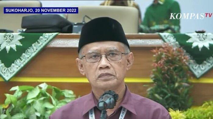 Muhammadiyah Tetapkan 11 Maret 2024 Awal Ramadhan 1445 H, Berharap Tak Saling Menyalahkan Jika ...