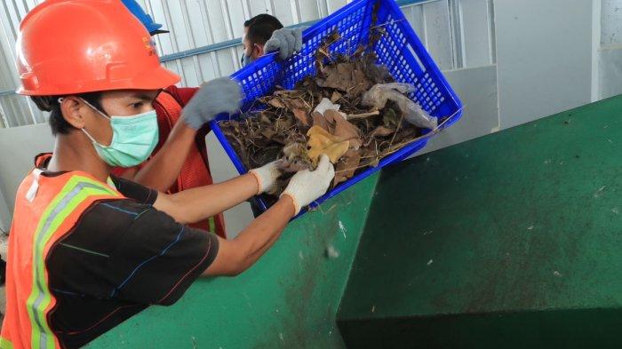 Peringati Hari Sampah Nasional, PLN-KLHK Dorong Zero Waste di Tanah Air - Tribunjabar.id