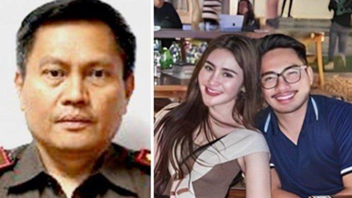 Viral Bela Erina Gudono, Jelita Jeje Malah Bongkar Dugaan Gratifikasi ...