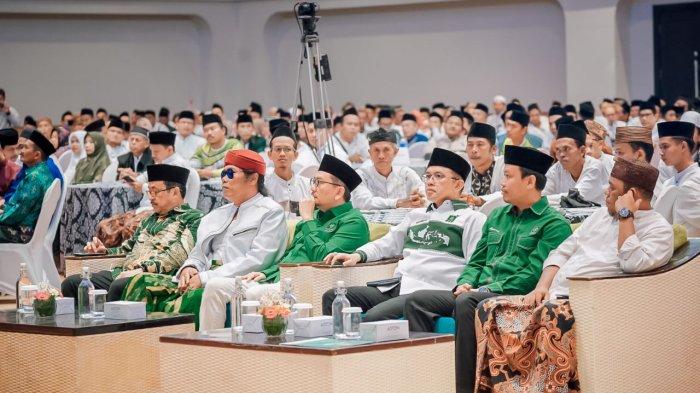 Hasil Ijtima Ulama Indramayu, Gus Muhaimin Jadi Cawapres dan Syaiful ...