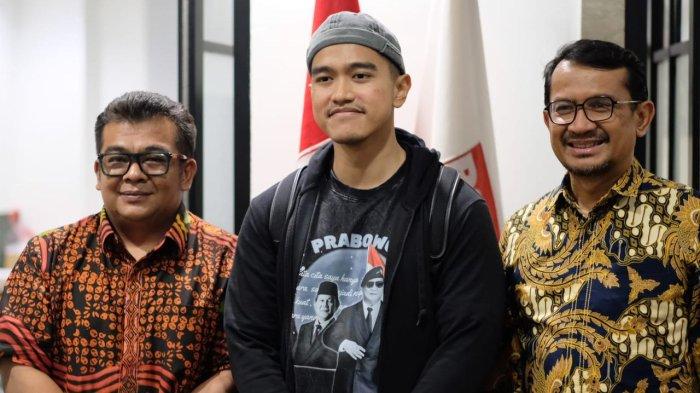 Elektabilitas Kaesang di Pilgub Jakarta Cuma 1 Persen, Golkar: Survei Itu kan Sebelum Peluncuran ...