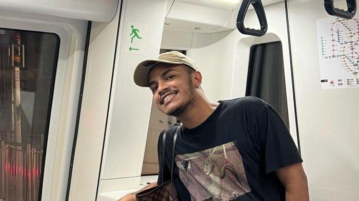 Top 5 Rekomendasi Kuliner di Bandung Ala Hendri Aditya - Tribunjabar.id