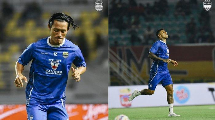 Persebaya Vs Persib Berakhir 4-1: Kevin Mendoza Ditarik, Sheva Sanggasi ...