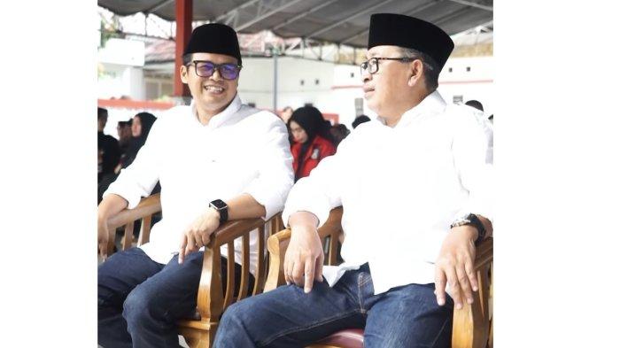 Pilkada Cianjur, Lima Partai Segera Deklarasikan Paslon Herman Suherman ...