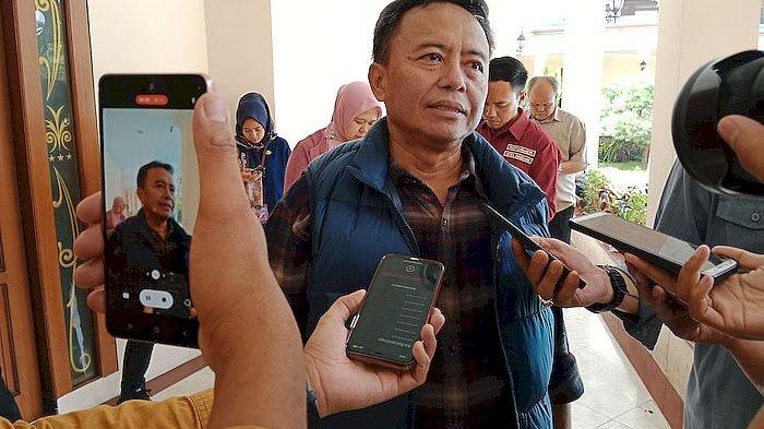 Herman Suryatman Siap Beri Sanksi Jika Ada ASN Sumedang yang Tidak Netral Pada Pemilu 2024 ...