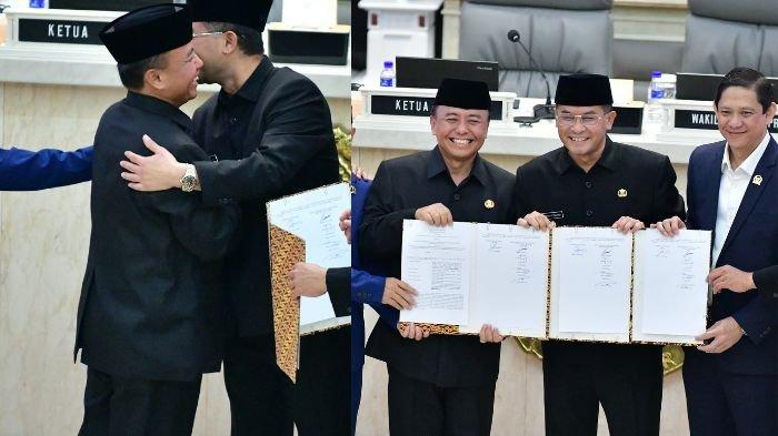 Sekda Jabar Ingat Instruksi Dedi Mulyadi saat Berseteru dengan Wagub ...