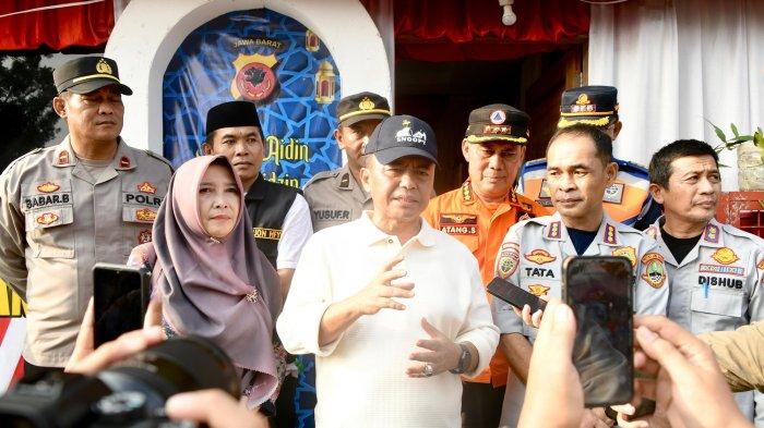 Memasuki Arus Balik, Berikut Jalur Alternatif di Jabar yang Dapat Dimanfaatkan Pemudik ...