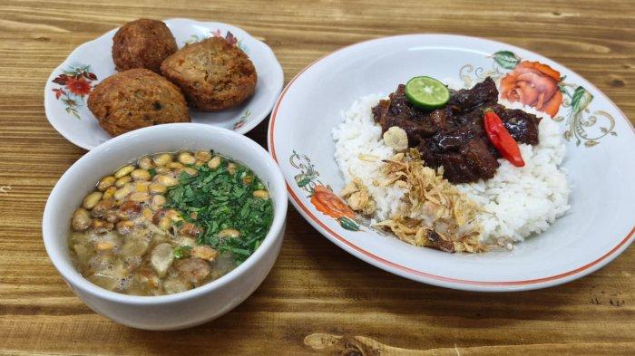 Rekomendasi 4 Soto Terenak di Bandung, Pertama Dekat Stasiun dan Jadi ...