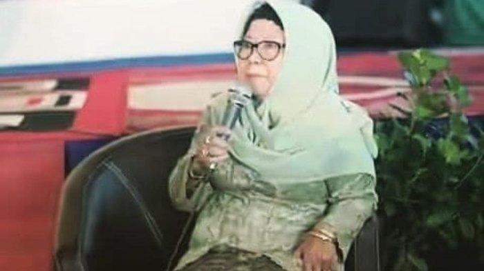 SOSOK Nafisah Sahal Mahfudz, Mustasyar PBNU yang Baru Saja Meninggal ...