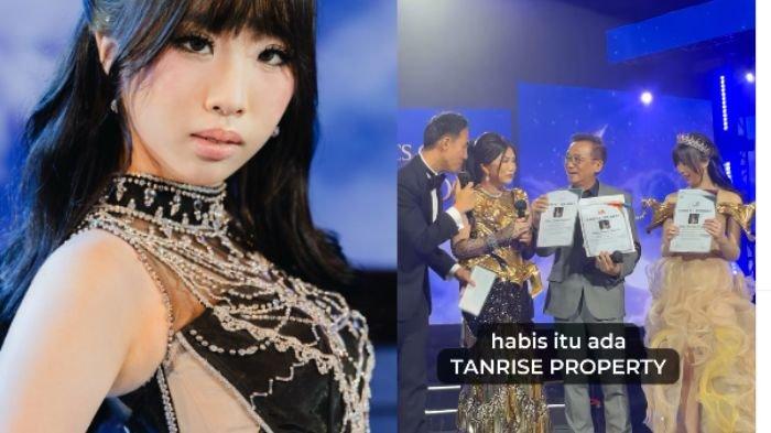 Sosok Hermanto Tanoko Beri Kado Ultah 8 Saham Perusahaan ke Cucu, Dulu ...