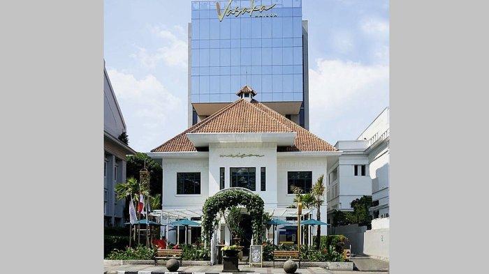 Okupansi Pengunjung Hotel Selalu Naik, Ini Alasan Traveler Pilih ...