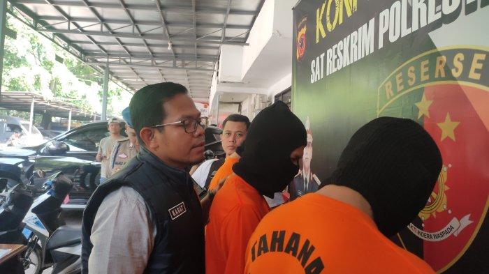 Penjara Tak Bikin Kapok, 3 Residivis Ini Kompak Curi Motor di Bandung ... Penjara Tak Bikin Kapok, 3 Residivis Ini Kompak Curi Motor di Bandung ...