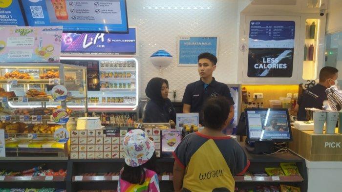 Waspada Penipuan Investasi dengan Mengatasnamakan PT Lancar Wiguna Sejahtera - Tribunjabar.id