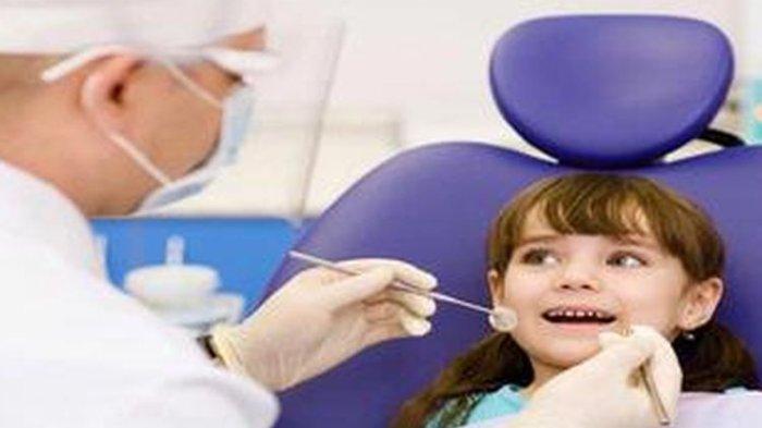 Pentingnya Perawatan Gigi Anak Sejak Dini di Damessa Family Dental Care ...