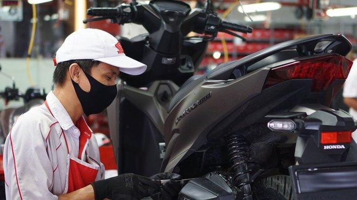 Komponen Motor Yang Harus Diperiksa Setelah Mengalami Kecelakaan ...