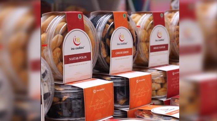 Ina Cookies Rilis varian baru dalam menyambut Bulan Ramadhan ...