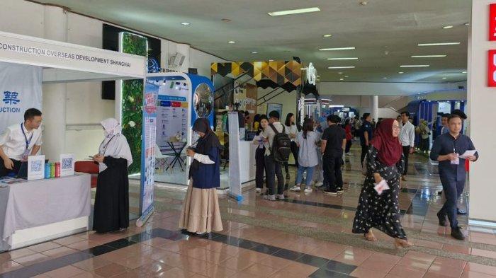 Cari Lowongan Kerja Terbaik? Yuk Datang ke ITB Career Days 2024 ...