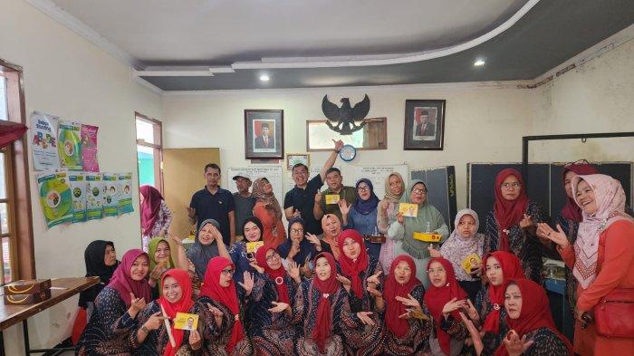 Emak-emak Curhat kepada Kang Arfi, dari Masalah Posyandu sampai PPDB - Tribunjabar.id