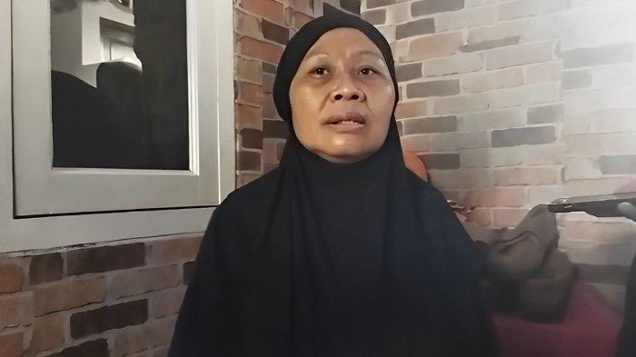 Sosok Devi Karmawan Korban Mayat di dalam Toren Air di Pondok Aren ...