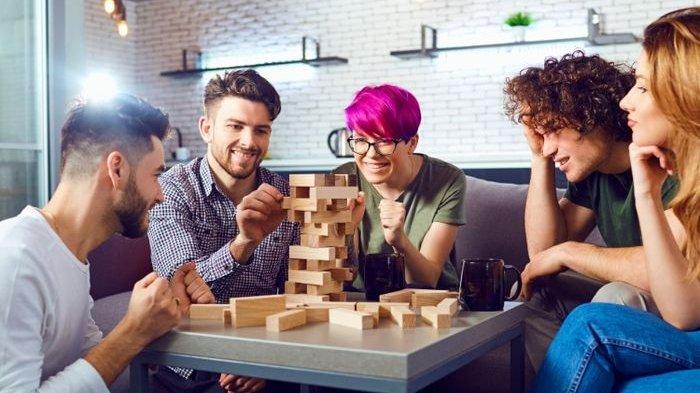 12 Ide Game Seru dan Viral yang Cocok Dimainkan di Malam Tahun Baru ...