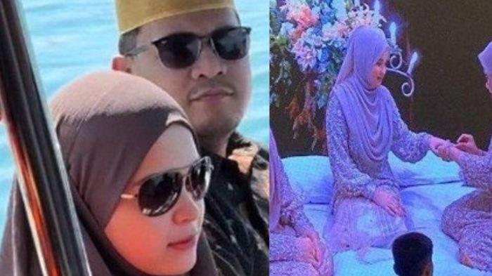 Viral Sosok Ihsani Nurul Izzah yang Dilamar Anak Eks Menteri Pertanian, Diberi Mahar Rp 10 ...
