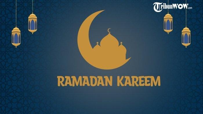 Muhammadiyah Tentukan Awal Ramadan 1446 H Pada 1 Maret 2025, Kapan Pelaksanaan Idulfitri-nya ...