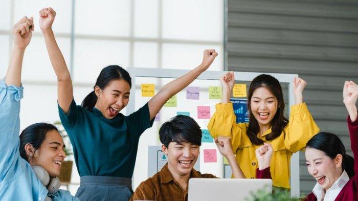 Banyak Anak Muda Terkena Diabetes, Berikut Tips Hidup Sehat Bagi Gen Z ...