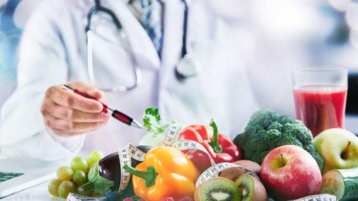 Terapi Gizi Bagi Pasien Kanker, Ini Manfaatnya! - Tribunjabar.id