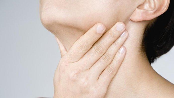 Bagaimana Hukum Menelan Ludah atau Air Liur, Apakah Bisa Membatalkan ...