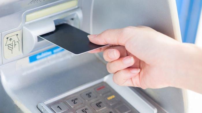 5 Lokasi ATM Rp20 Ribu di Kota Bandung untuk Tarik Uang THR Lebaran 2025, Ada di Dipatiukur ...