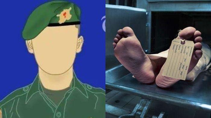 Karena Sound System, Pengamen Tewas di Tangan Oknum TNI AD, Kini Pratu ...