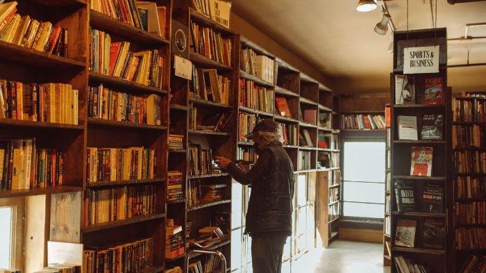 20 Kata-kata Ucapan Selamat Hari Pustakawan Nasional 2023, Jadikan ...