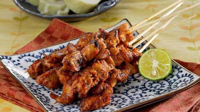 3 Resep Bumbu Sate, Ada Saus Kacang hingga BBQ untuk Olesan Bakaran saat Malam Tahun Baru 2024 ...