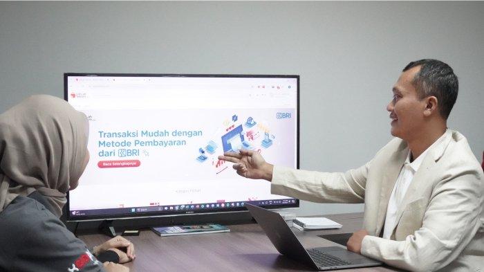 Xooply by Metranet Tingkatkan Kemudahan Bertransaksi di SIPLah Telkom ...