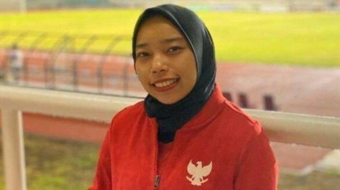 Imas Yuniar Berhasil Raih Tiga Medali Emas pada Cabang Tenis Meja di ASEAN Para Games di Kamboja ...