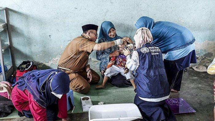 Kasus Lumpuh Layu Akibat Polio Tiba-tiba Muncul Lagi, Ditemukan 3 Kasus ...