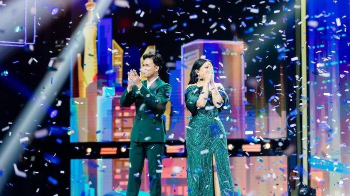 HASIL Pemenang Indonesian Idol 2025 Tadi Malam, Shabrina Leanor Bawa Pulang Hadiah Rp150 Juta ...