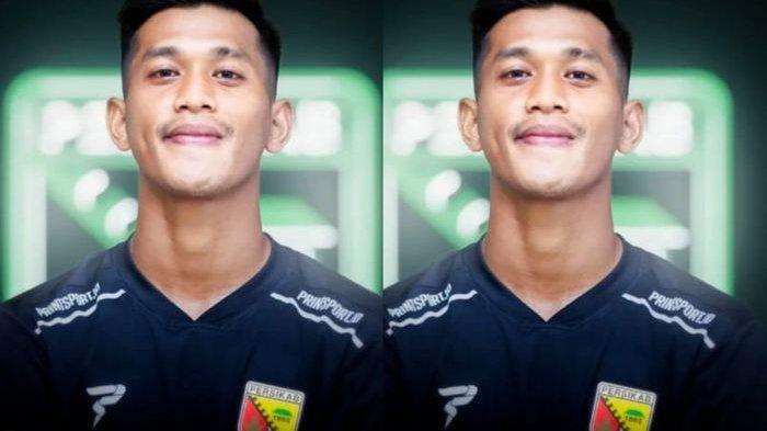 Bobotoh Persib Bandung Masih Ingat Indra Mustafa? Mantan Bek Timnas Itu ...