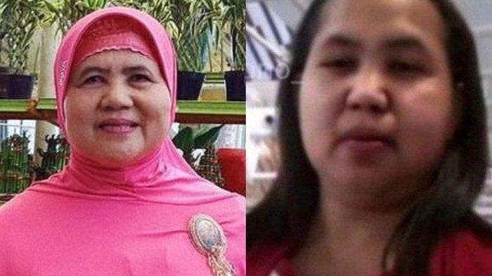 Begini Respons Mamah Dedeh Soal Hebohnya Alya Theresia Mengaku Anak ...