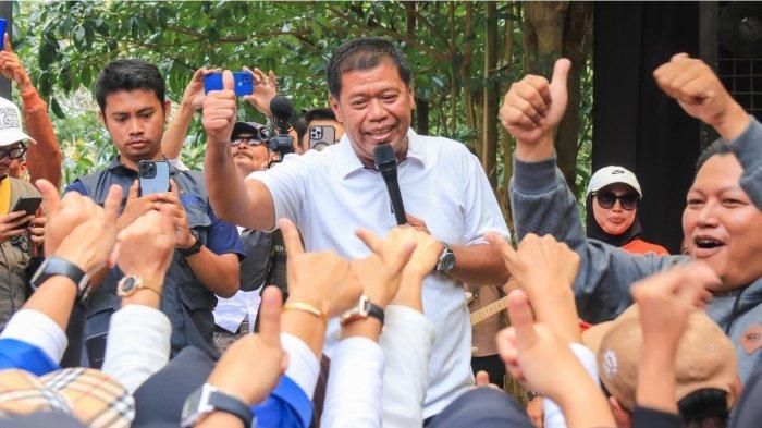 Inovatif, Eman Suherman Pemimpin Ideal untuk Majukan Majalengka - Tribunjabar.id