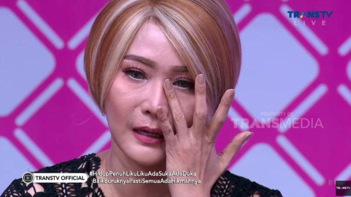 Sosok Leon Tada Eks OB Inul Daratista Terbukti Curi Laptop-Mobil, Istri ...